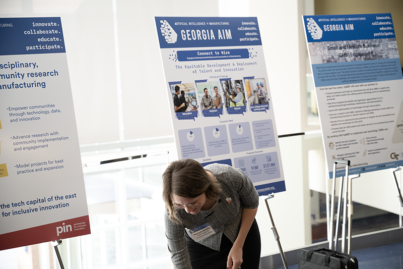 Events | Advanced Manufacturing Pilot Facility